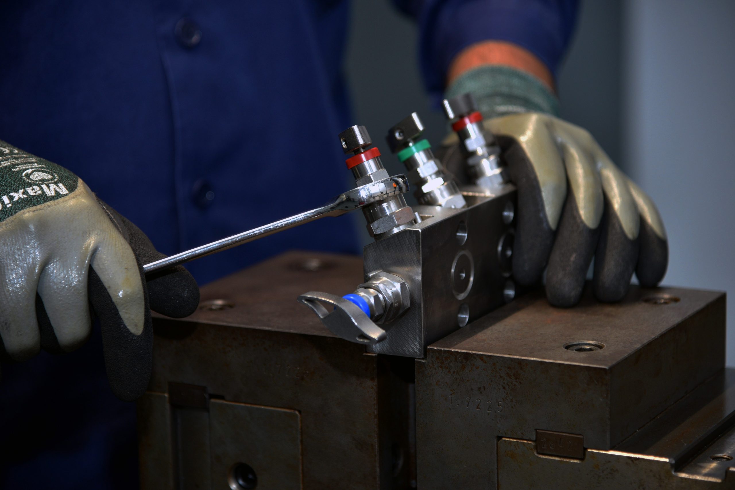 Products and Services | BFIM
