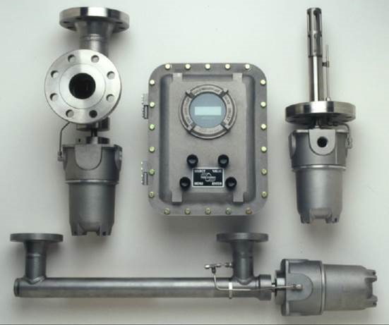 Instrumentation | BFIM