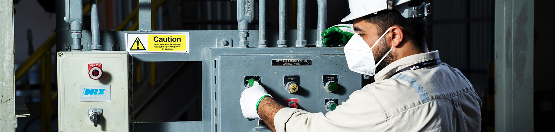 Products and Services | BFIM