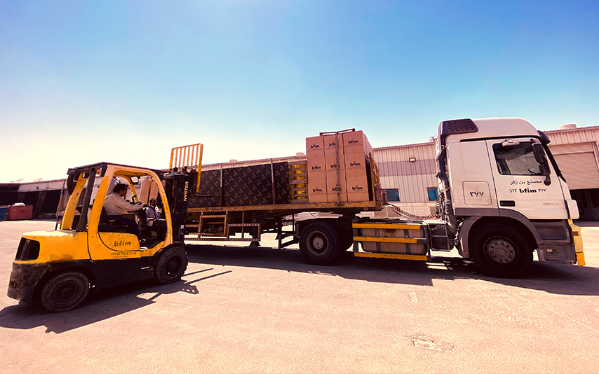 Products and Services | BFIM